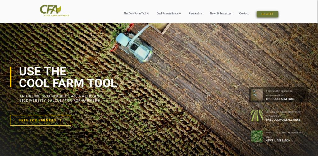 Our work – Autonomic Co-operative